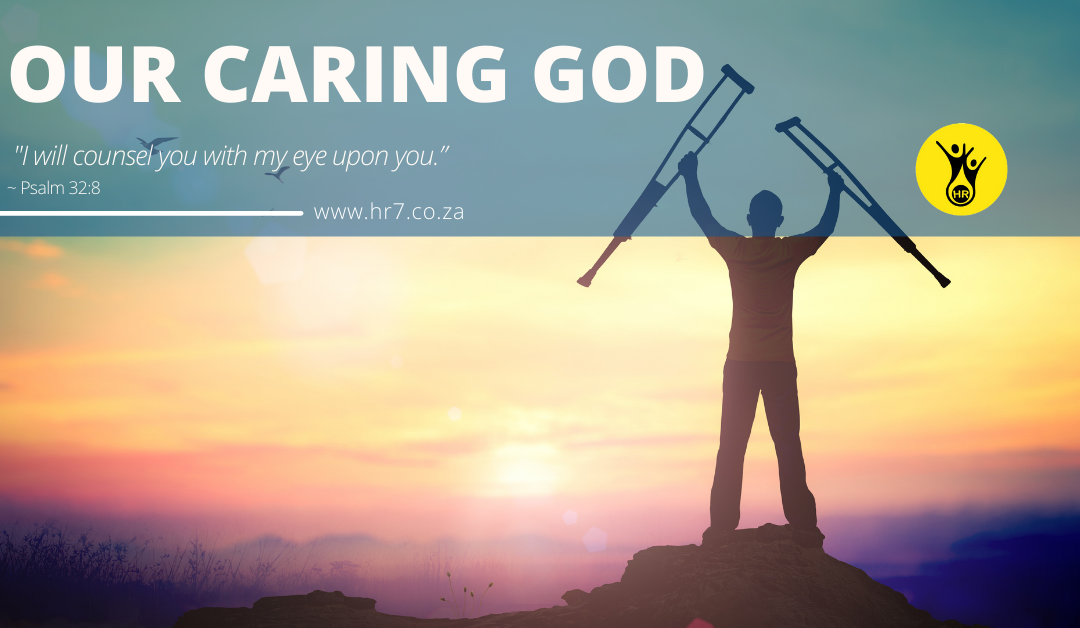 OUR CARING GOD - House Regeneration