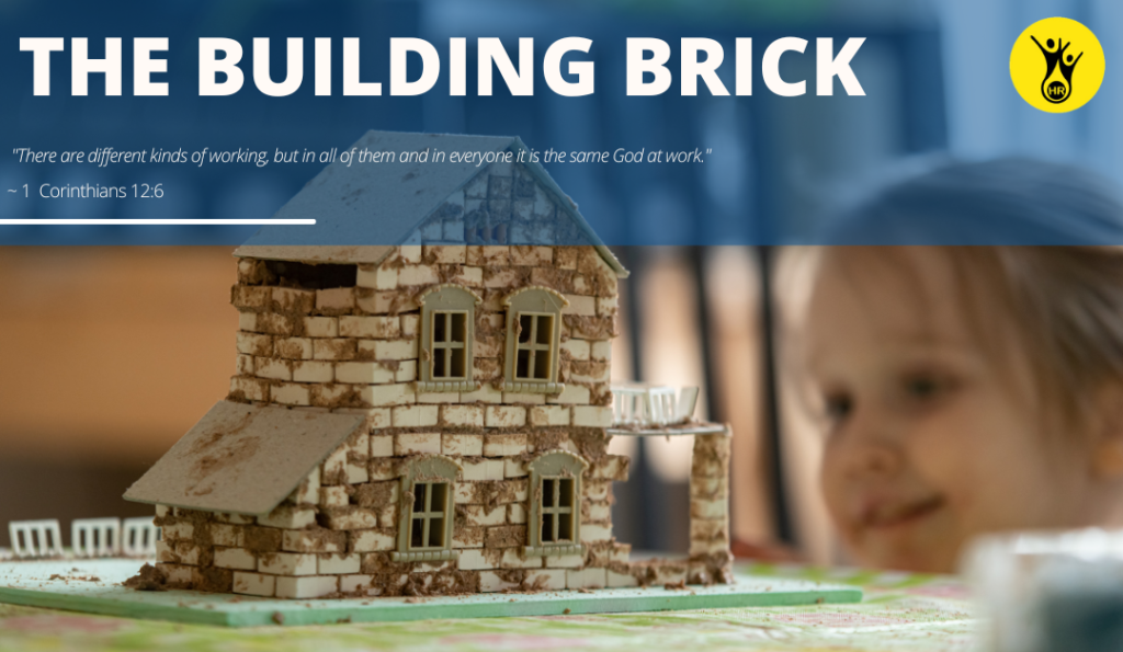 THE BUILDING BRICK - House Regeneration
